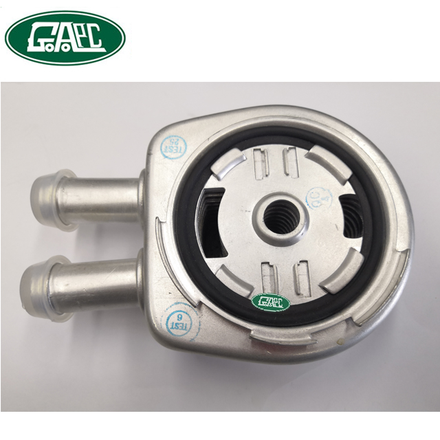 2.0L Petrol Oil Cooler LR025515 Land Rover Evoque 2012 - Land Rover ...
