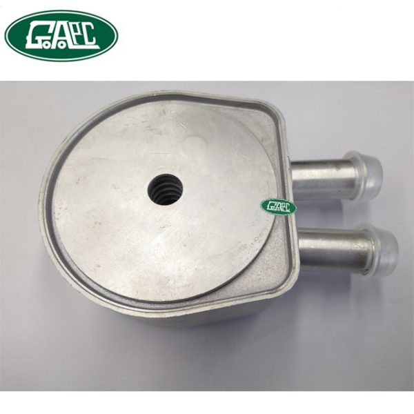 2.0L Petrol Oil Cooler LR025515 Land Rover Evoque 2012 - Land Rover ...