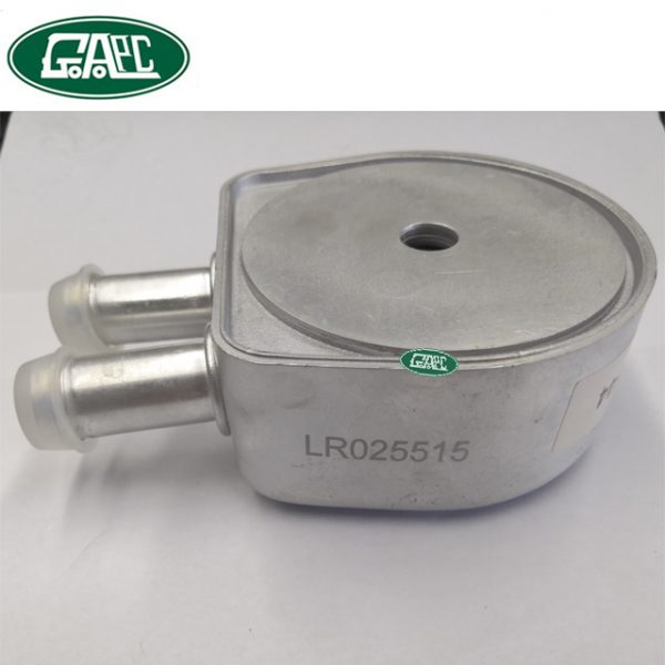 2.0L Petrol Oil Cooler LR025515 Land Rover Evoque 2012 - Land Rover ...
