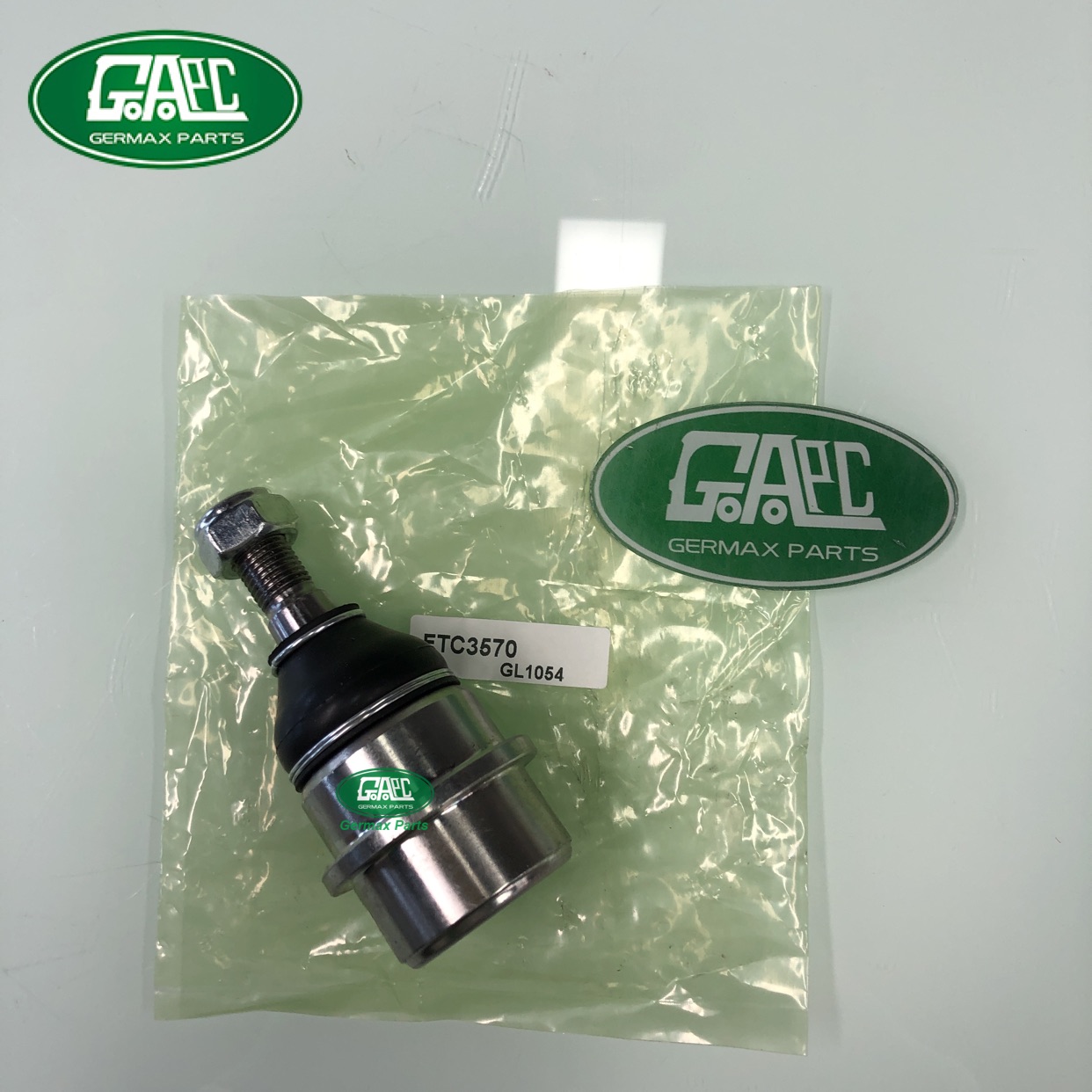 MY1995- FTC3570 Ball Joint Discovery 2 Range Rover Classic - Land Rover ...