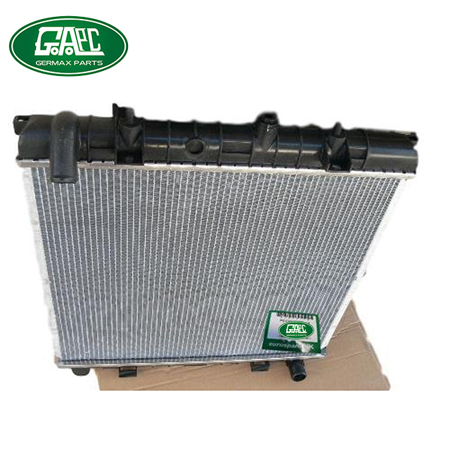 V8 4.0L 4.6L Petrol Radiator PCC106940 LR Range Ro… - Land Rover ...