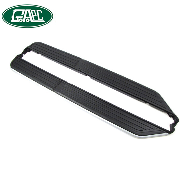 Discovery 3 / 4 Side Steps VTK500010 VPLAP0035 LR3 LR4 - Land Rover ...