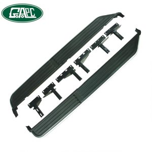 Discovery 3 / 4 Side Steps VTK500010 VPLAP0035 LR3 LR4 - Land Rover ...
