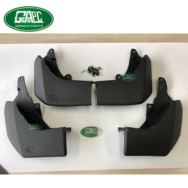 LR3 Mud Flaps VPLAP0017 VPLAP0070 Discovery 3 2005 - Land Rover ...