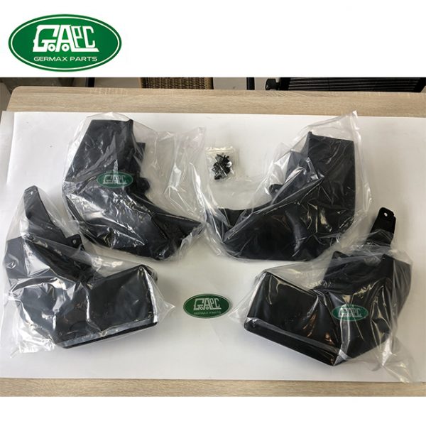 LR3 Mud Flaps VPLAP0017 VPLAP0070 Discovery 3 2005 - Land Rover ...