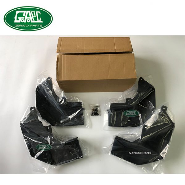LR3 Mud Flaps VPLAP0017 VPLAP0070 Discovery 3 2005 - Land Rover ...
