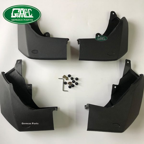LR3 Mud Flaps VPLAP0017 VPLAP0070 Discovery 3 2005 - Land Rover ...