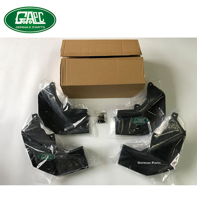 LR3 Mud Flaps VPLAP0017 VPLAP0070 Discovery 3 2005 - Land Rover ...
