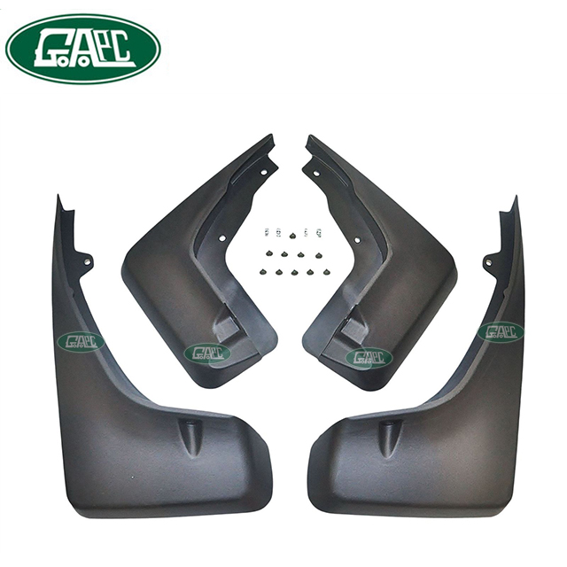LR3 Mud Flaps VPLAP0017 VPLAP0070 Discovery 3 2005 - Land Rover ...