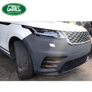 Front Bumper Kits LR093476 Range Rover Velar 2018 - Land Rover & Jaguar ...