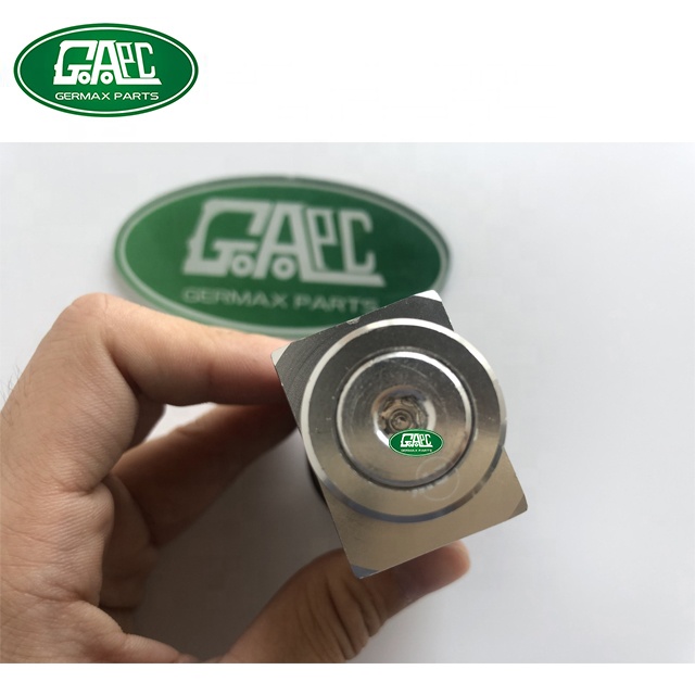 JQD000050 Air Conditioner Expansion Valve - Land Rover & Jaguar Parts ...