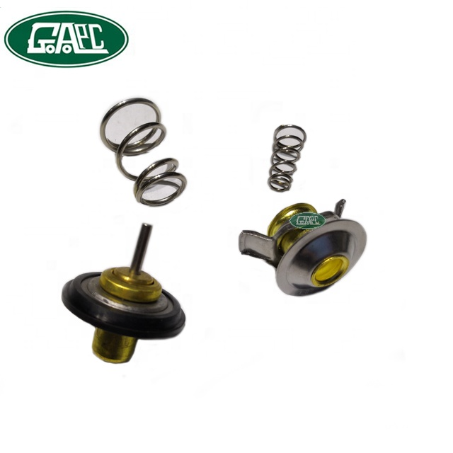 Thermostat Discovery 3 LR005765 PCP500050 - Land Rover & Jaguar Parts ...