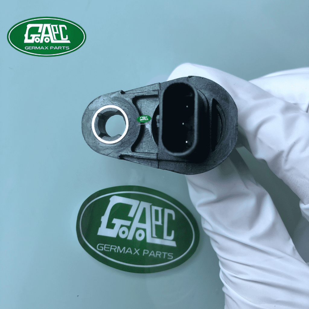 Crankshaft Position Sensor NSC000310L 1.8L Petrol - Land Rover & Jaguar ...