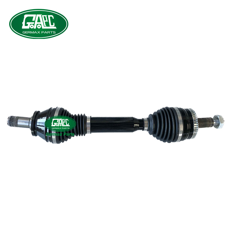 Propeller Shaft IED500120 IED500032 Front Left - Land Rover & Jaguar ...