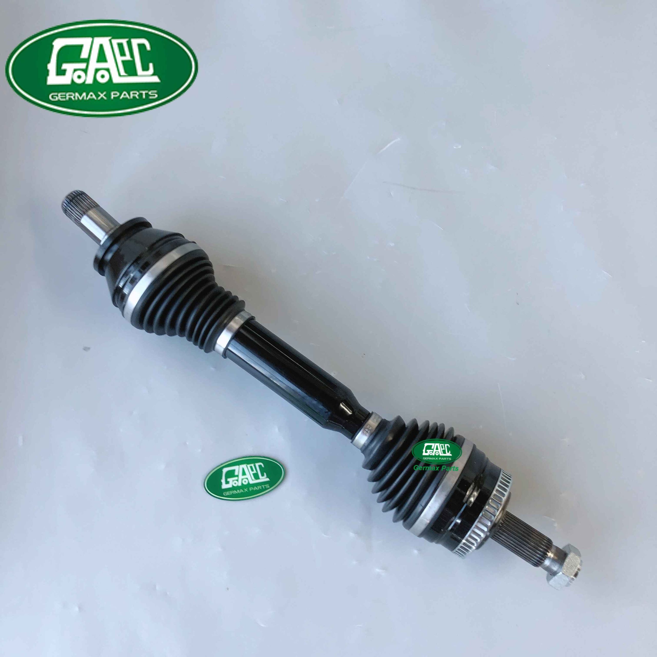 Propeller Shaft IED500120 IED500032 Front Left - Land Rover & Jaguar ...