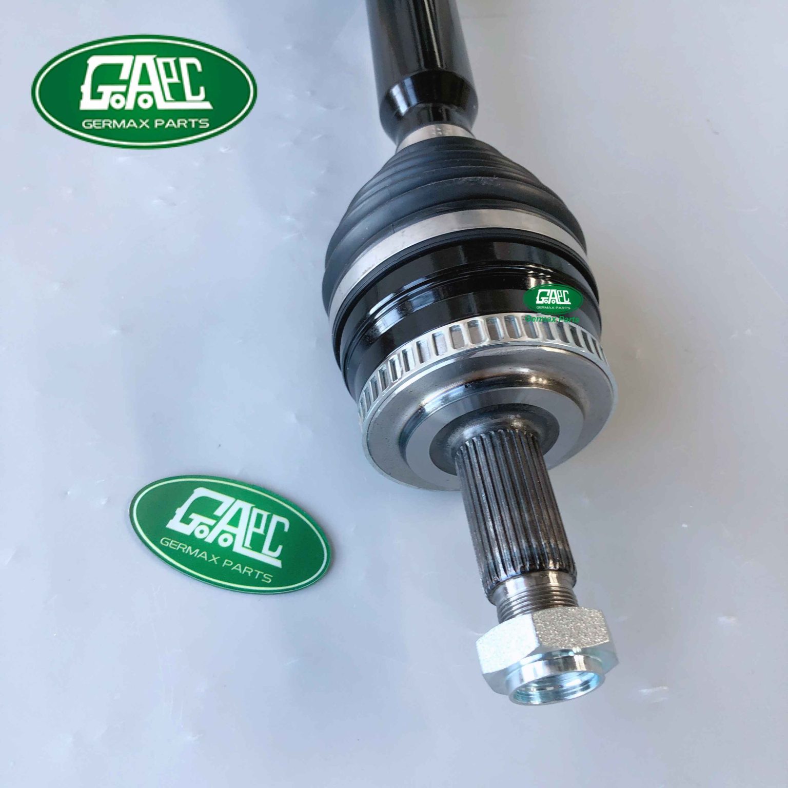 Propeller Shaft IED500120 IED500032 Front Left - Land Rover & Jaguar ...