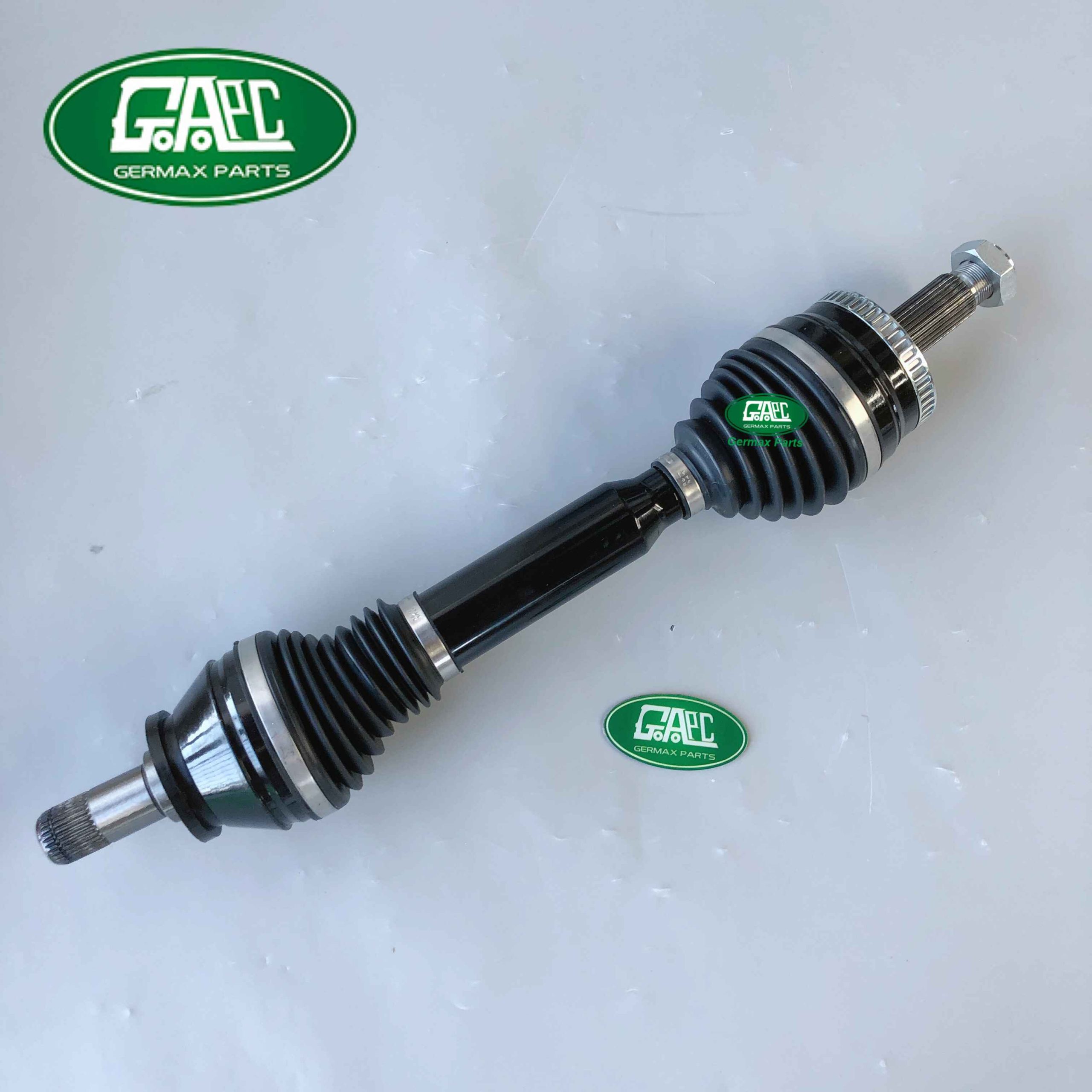 Propeller Shaft IED500120 IED500032 Front Left - Land Rover & Jaguar ...