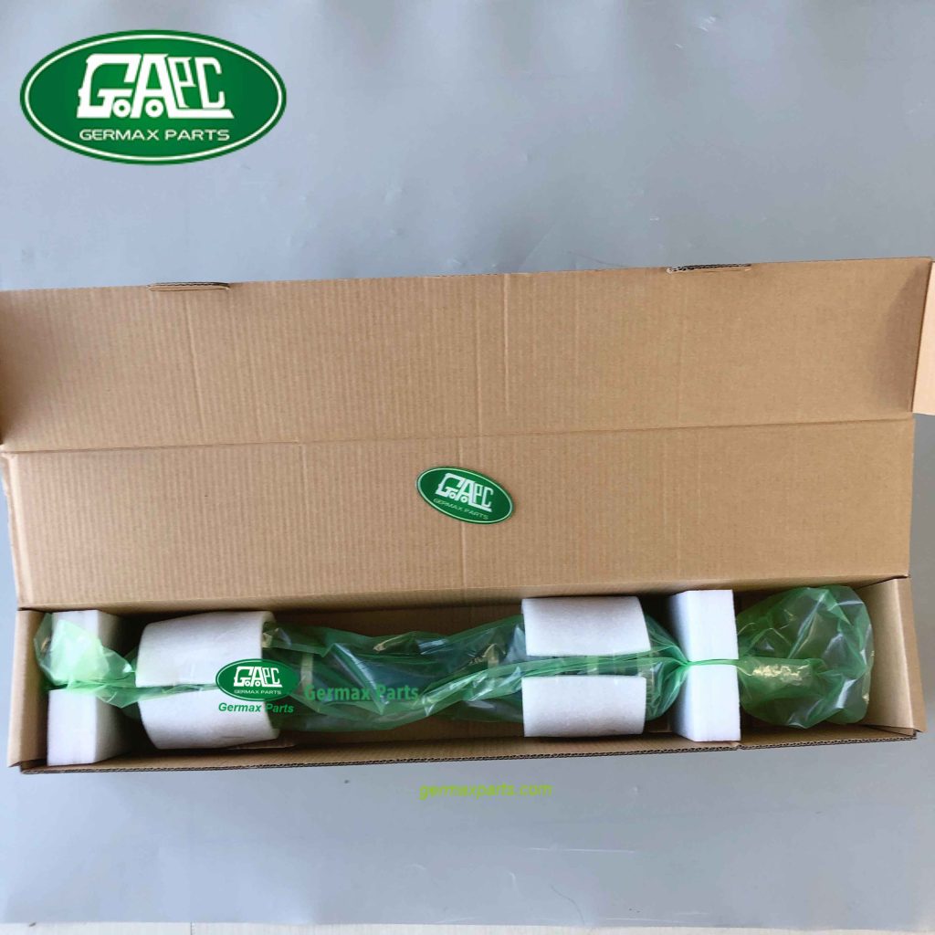 Propeller Shaft IED500120 IED500032 Front Left - Land Rover & Jaguar ...