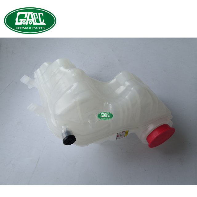 Expansion Tank LR034654 LR181676 Vogue Sport - Land Rover & Jaguar ...