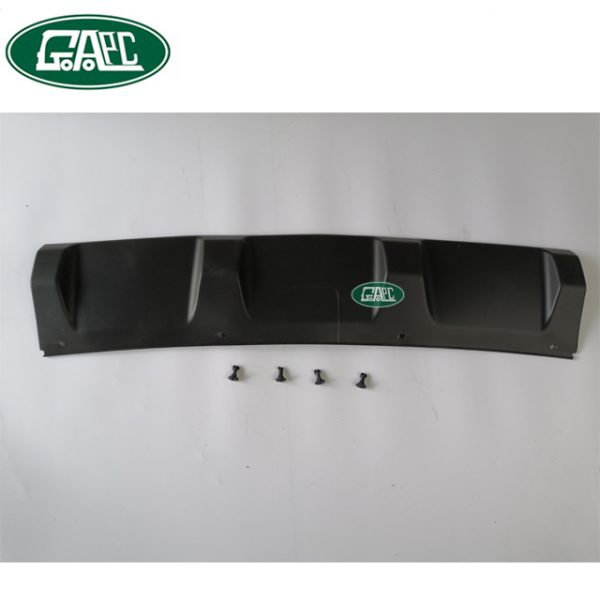 Lower Tow Eye Cover LR026214 Range Rover Vogue - Land Rover & Jaguar ...