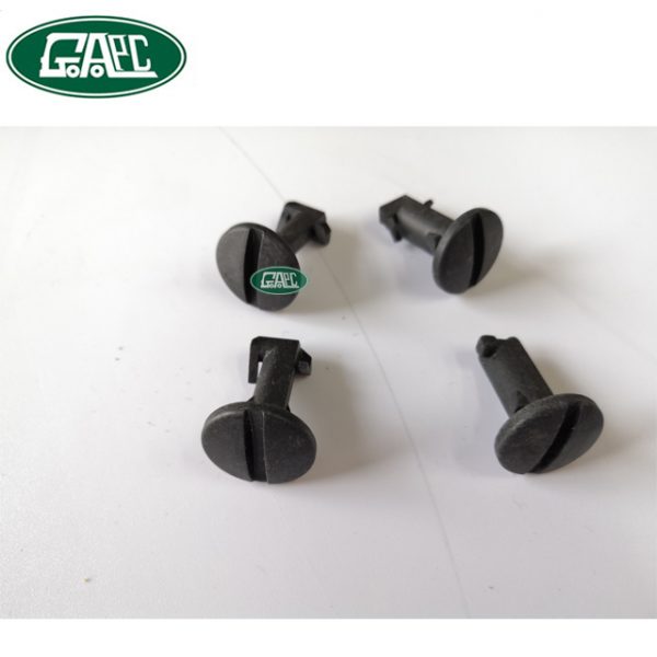 Lower Tow Eye Cover LR026214 Range Rover Vogue - Land Rover & Jaguar ...