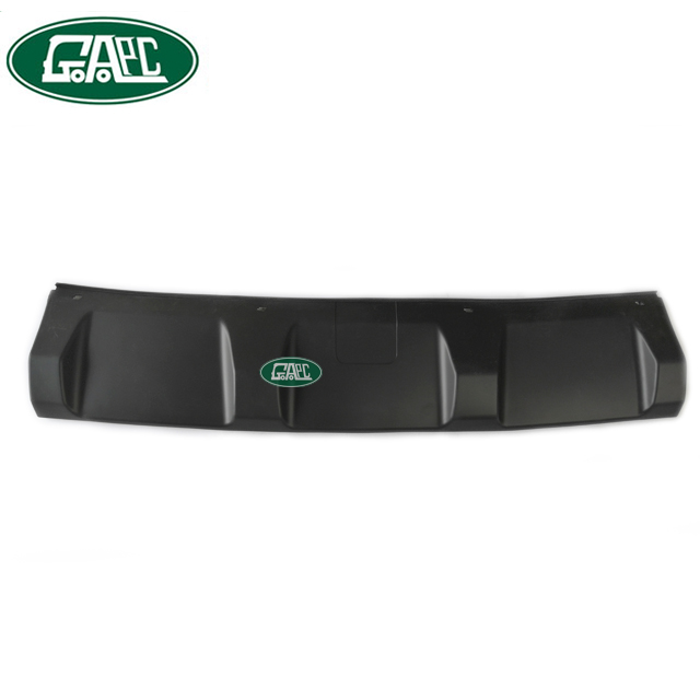 Lower Tow Eye Cover LR026214 Range Rover Vogue - Land Rover & Jaguar ...