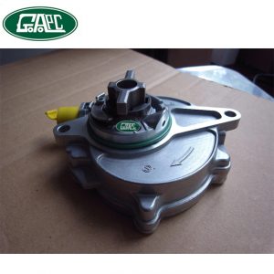 Vacuum Pump LR002573 LR009388 Freelander 2 - Land Rover & Jaguar Parts ...