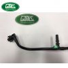 Radiator Connector Hose LR034645 LR081660 - Land Rover & Jaguar Parts ...