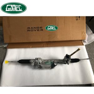 Steering Rack RHD EJ323200DA LR049355 Evoque - Land Rover & Jaguar ...