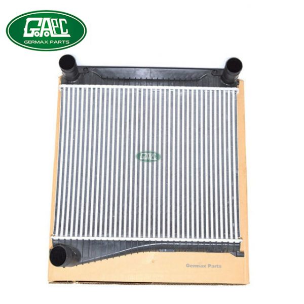 Intercooler LR015603 NS96422 R0156030 - Land Rover & Jaguar Parts ...