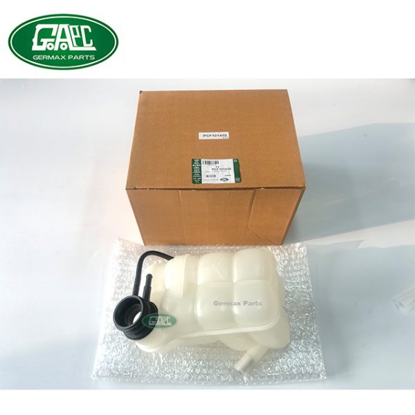 Expansion Tank PCF101410 ESR2935 PCF101410 - Land Rover & Jaguar Parts ...