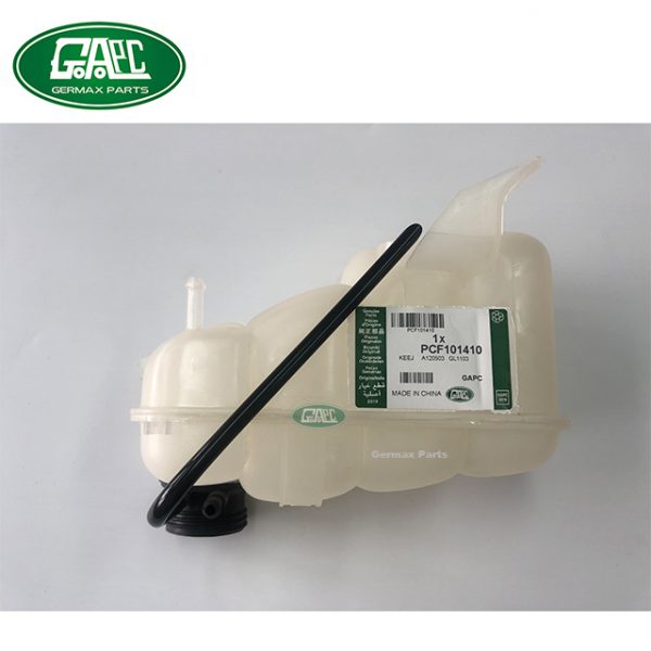 Expansion Tank PCF101410 ESR2935 PCF101410 - Land Rover & Jaguar Parts ...