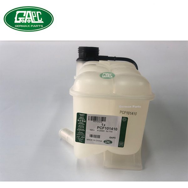 Expansion Tank PCF101410 ESR2935 PCF101410 - Land Rover & Jaguar Parts ...