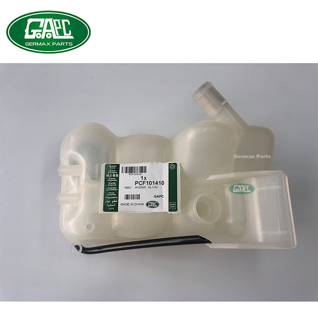 Expansion Tank PCF101410 ESR2935 PCF101410 - Land Rover & Jaguar Parts ...
