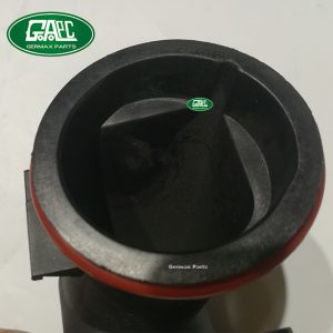 Thermostat Housing LR005631 4646010 - Land Rover & Jaguar Parts ...