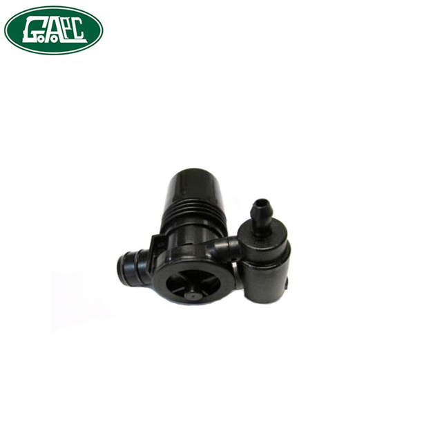 Windowscreen Washer Pump LR002306 28920AU300 - Land Rover & Jaguar ...