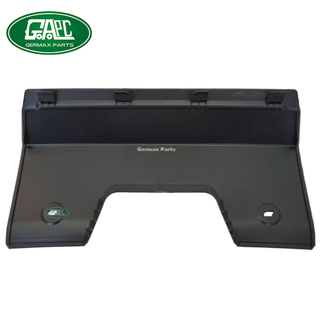 Rear Bumper Towing Eye Cover LR015132 - Land Rover & Jaguar Parts ...