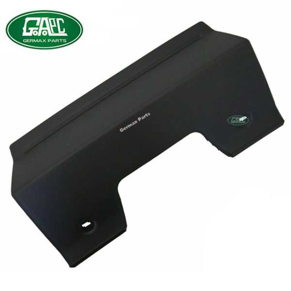 Rear Bumper Towing Eye Cover LR015132 - Land Rover & Jaguar Parts ...