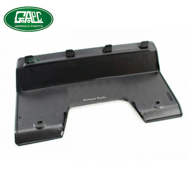 Rear Bumper Towing Eye Cover LR015132 - Land Rover & Jaguar Parts ...