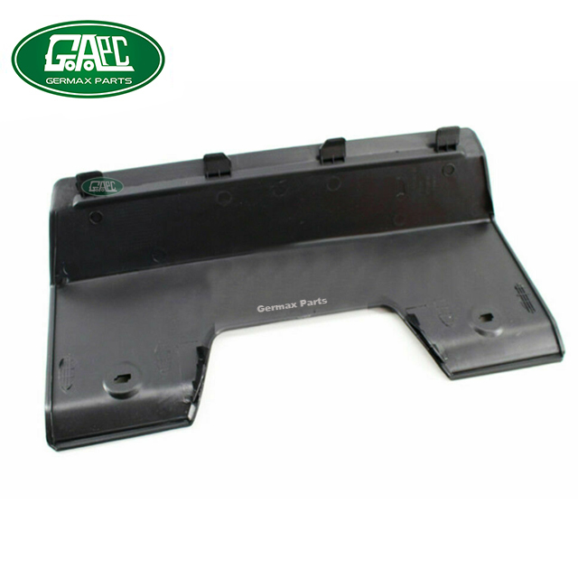 Rear Bumper Towing Eye Cover LR015132 - Land Rover & Jaguar Parts ...
