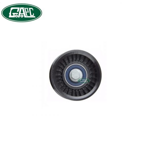 Vogue Drive Belt Tensioner LR057451 - Land Rover & Jaguar Parts ...