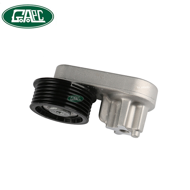Vogue Drive Belt Tensioner LR057451 - Land Rover & Jaguar Parts ...