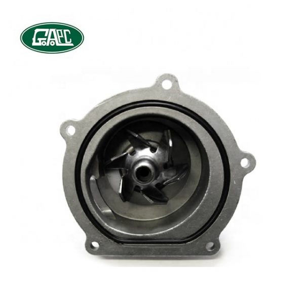 Water Pump PEM500040 ERR6505 Discovery 2 TD5 - Land Rover & Jaguar ...