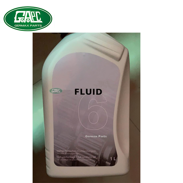 Automatic Transmission Fluid TYK500050 M-1375.4 Land Rover - Land Rover ...
