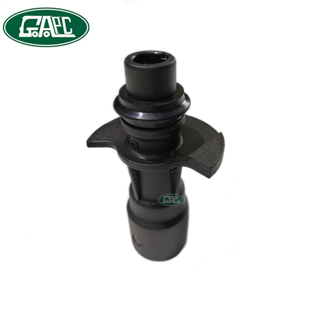 Water Pump-Oil Cooler Pipe LR028136 LR011997 - Land Rover & Jaguar ...