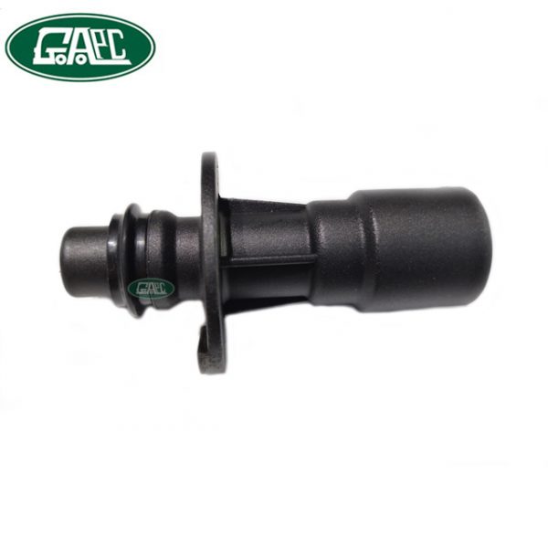 Water Pump-Oil Cooler Pipe LR028136 LR011997 - Land Rover & Jaguar ...