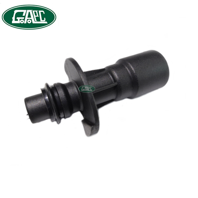 Water Pump-Oil Cooler Pipe LR028136 LR011997 - Land Rover & Jaguar ...