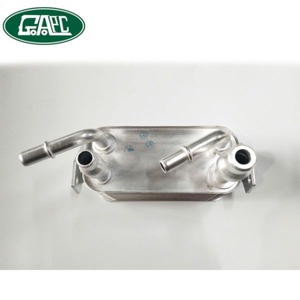 3.6L TDV8 3.0L TDV6 Diesel Oil Cooler UBC500101 FF… - Land Rover ...