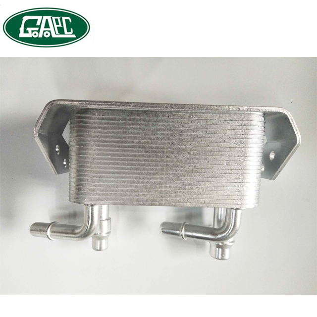 3.6L TDV8 3.0L TDV6 Diesel Oil Cooler UBC500101 FF… - Land Rover ...