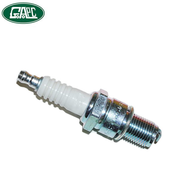 Defender Spark Plug RTC3571 GSP160 512445 516430 - Land Rover & Jaguar ...